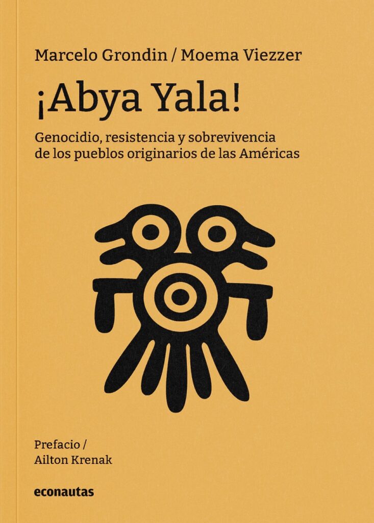 ¡Abya Yala! - Colibri Viajera