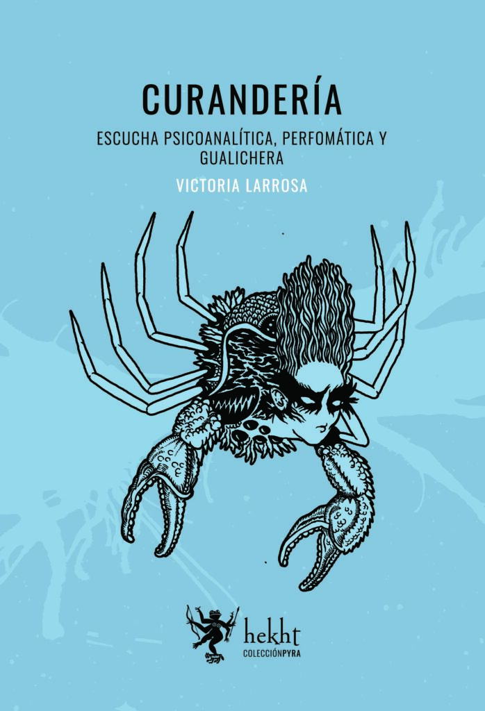 Curandería - Colibri Viajera