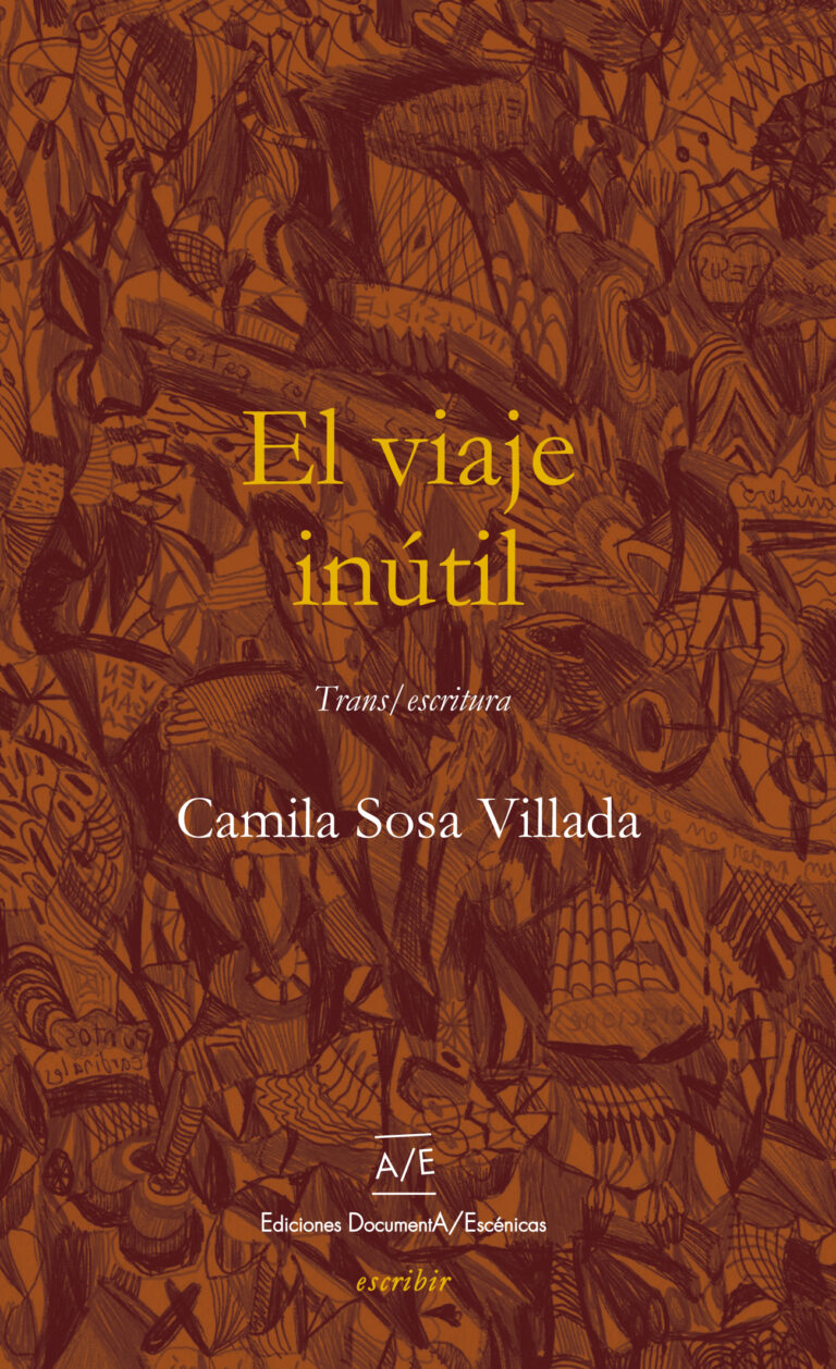 El viaje inútil - Colibri Viajera