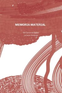 Memoria material - Colibri Viajera
